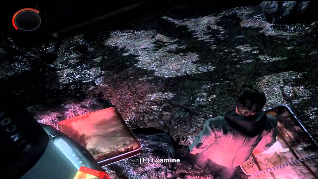 Lets Play Alan Wake Episode 2 Alice who the Fck is Alice - YouTube