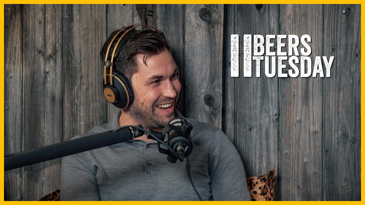 Two Beers Tuesday #S3E10 - Fitnessstudios, Unternehmertum und kleine ...