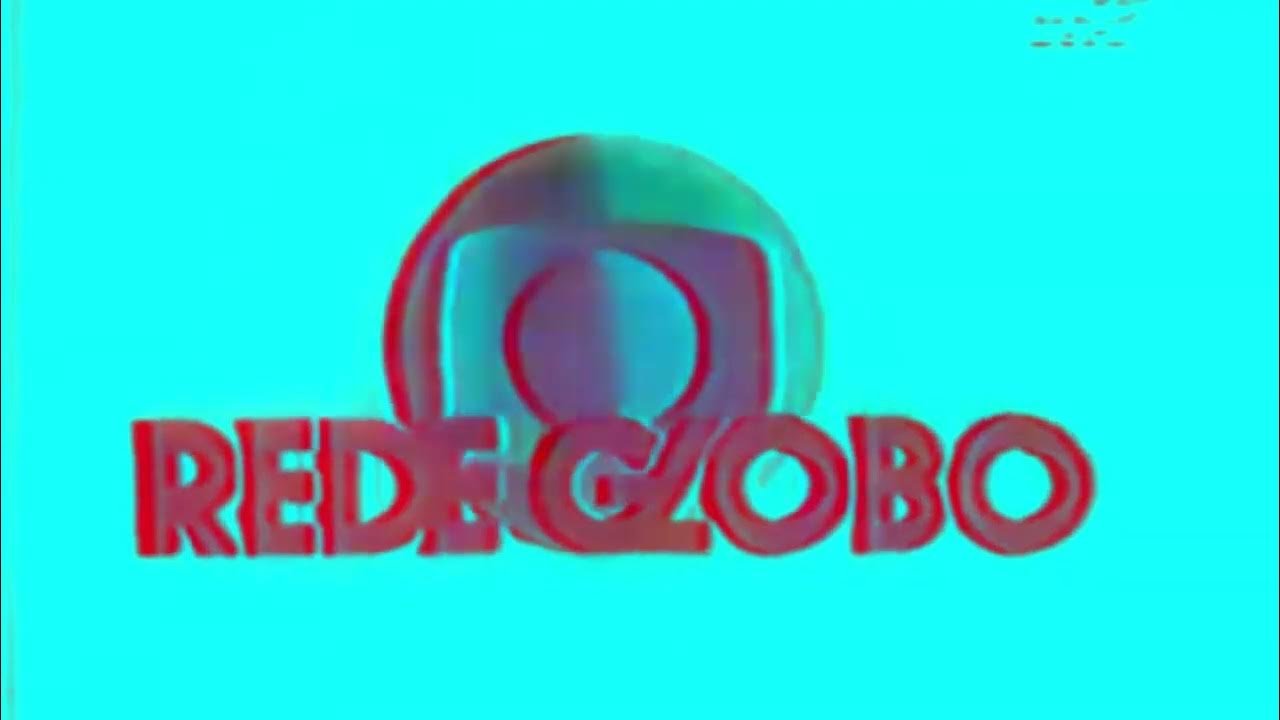 Vinheta Rede Globo (1977) Effects | Inspired By Beenox Shift Division Effects - YouTube