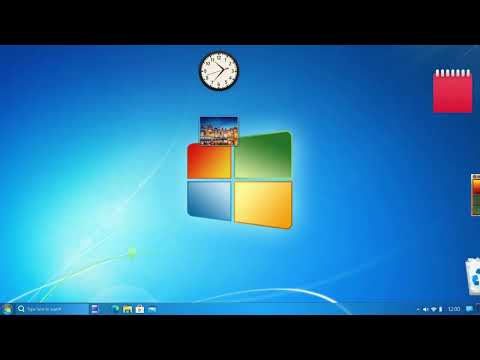 Windows 7 2022 edition ll Windows 7 is back - YouTube