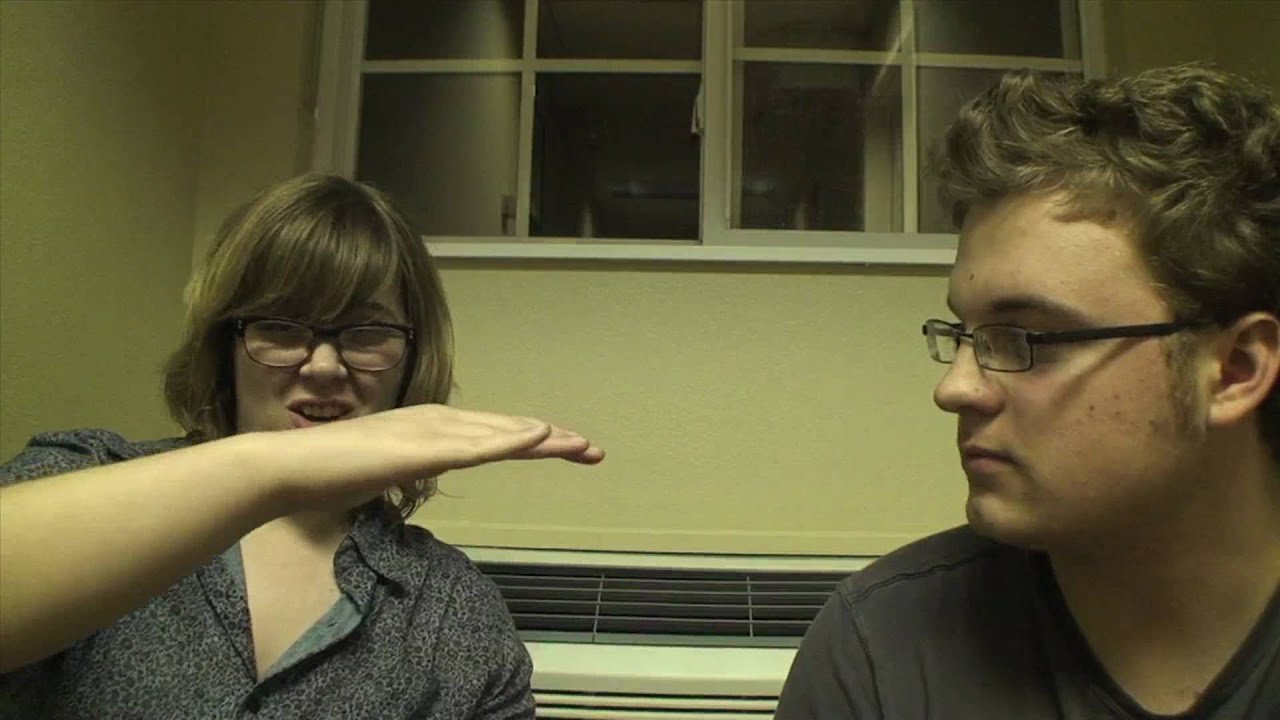 Andrew Shafer's Life in a Day part 13 of 14 - YouTube