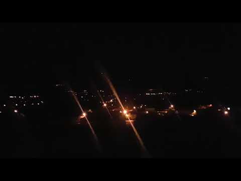 HÜZÜN ÇÖKERSE BİR GECE VAKTİ