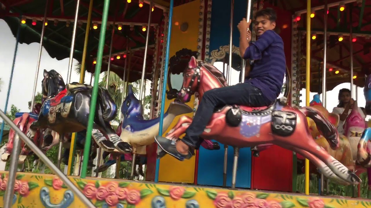 Sheikh Rasel Park-Tungi para, - YouTube