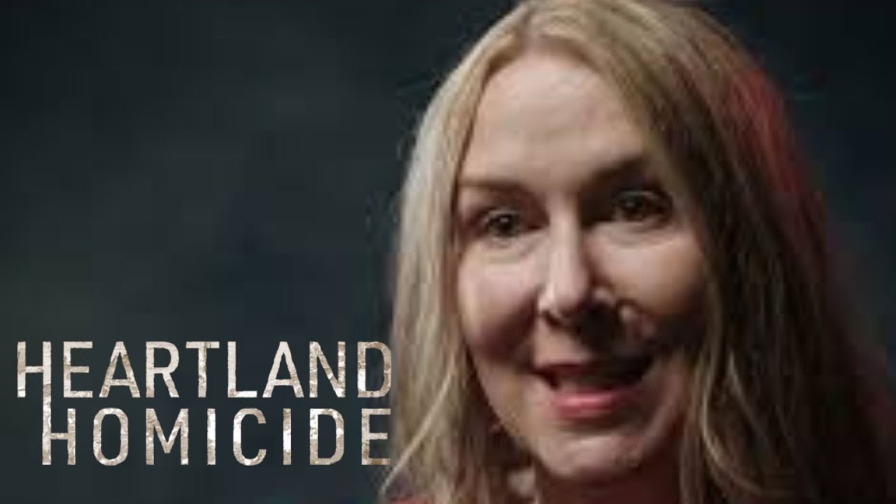 Cathy Ford: Heartland Homicide | True Crime Documentary - YouTube