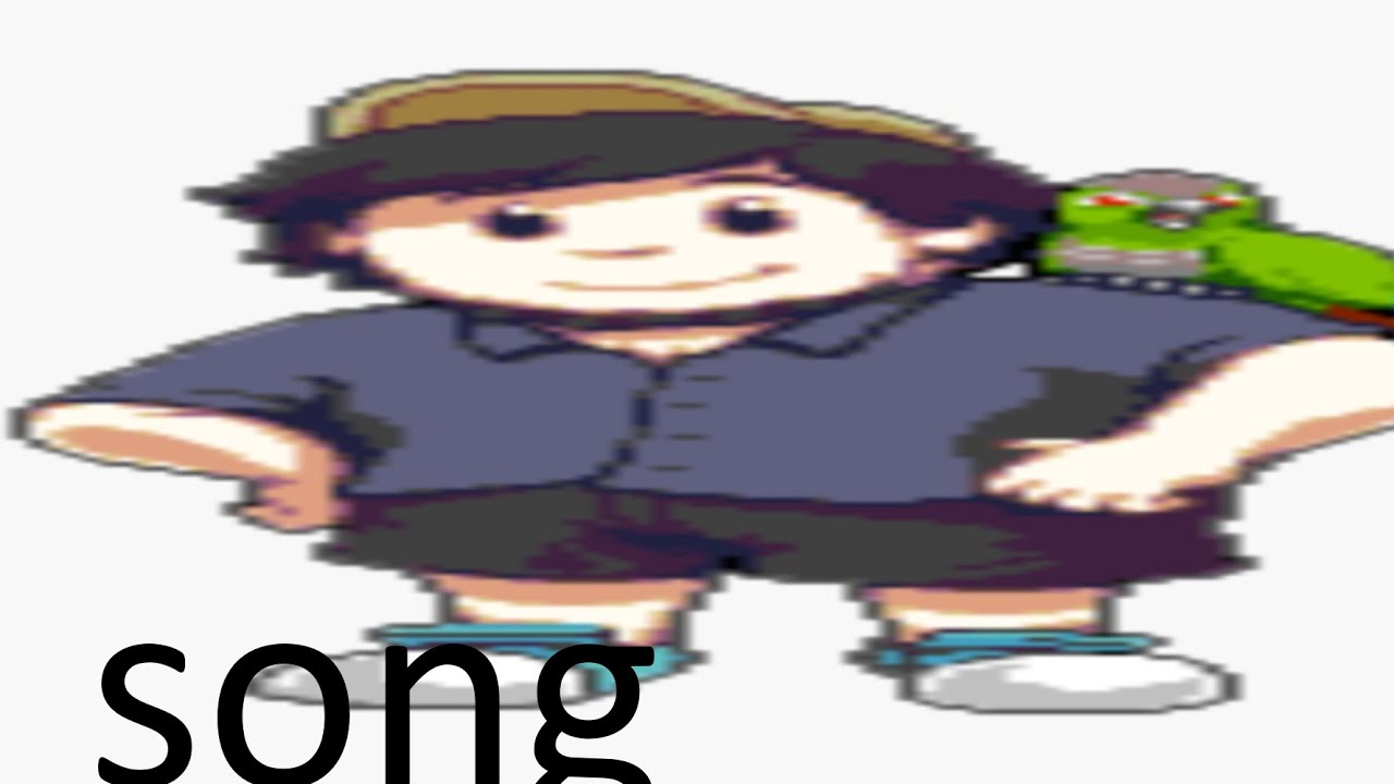 JonTron Theme Song WITH LYRICS - YouTube