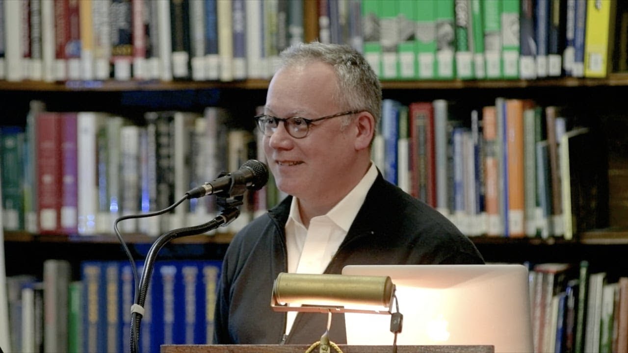 The Essentials Of Precision Timekeeping, by Jack Forster - YouTube