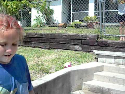 the hoboish adventures of Marli and Hannah - YouTube