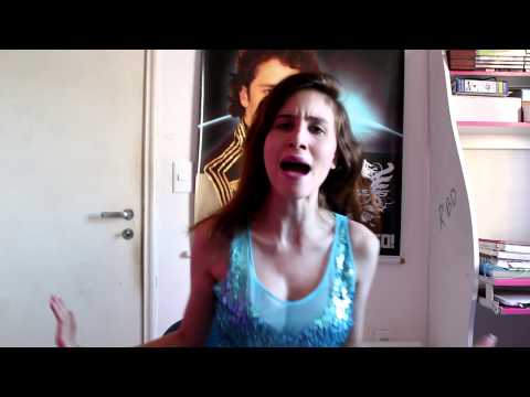 FUI HUMILHADA PELO MOTORISTA DE ONIBUS