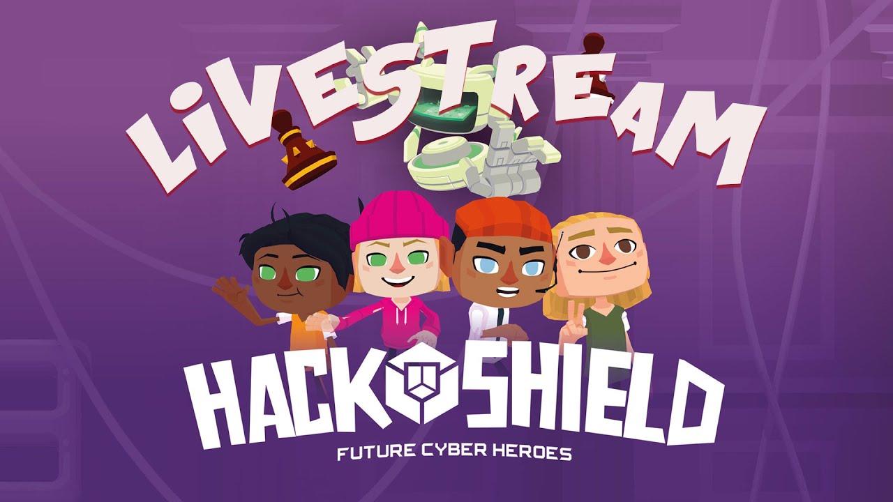 livestream: aftrap Hackshield in de gemeente Opsterland - YouTube