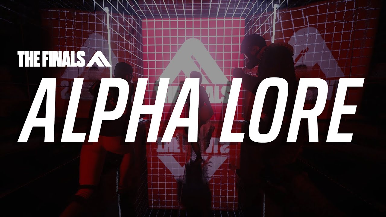 What I want from THE FINALS lore - YouTube