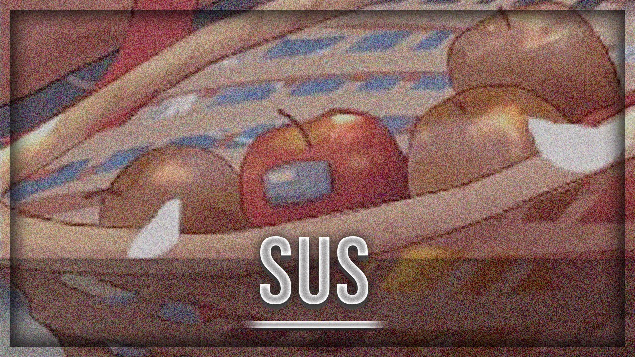 when the new osu! BG is sus! - YouTube