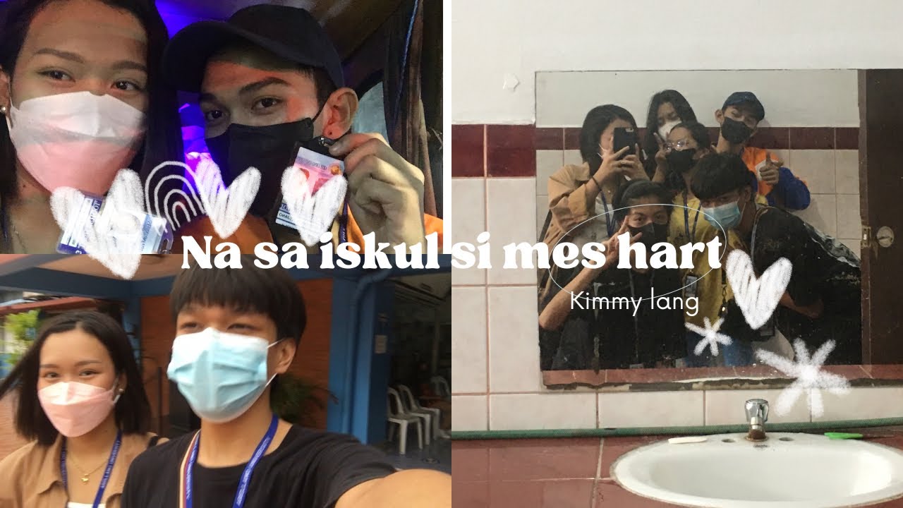 With my slap soil cm’s kimmy | Kai - YouTube