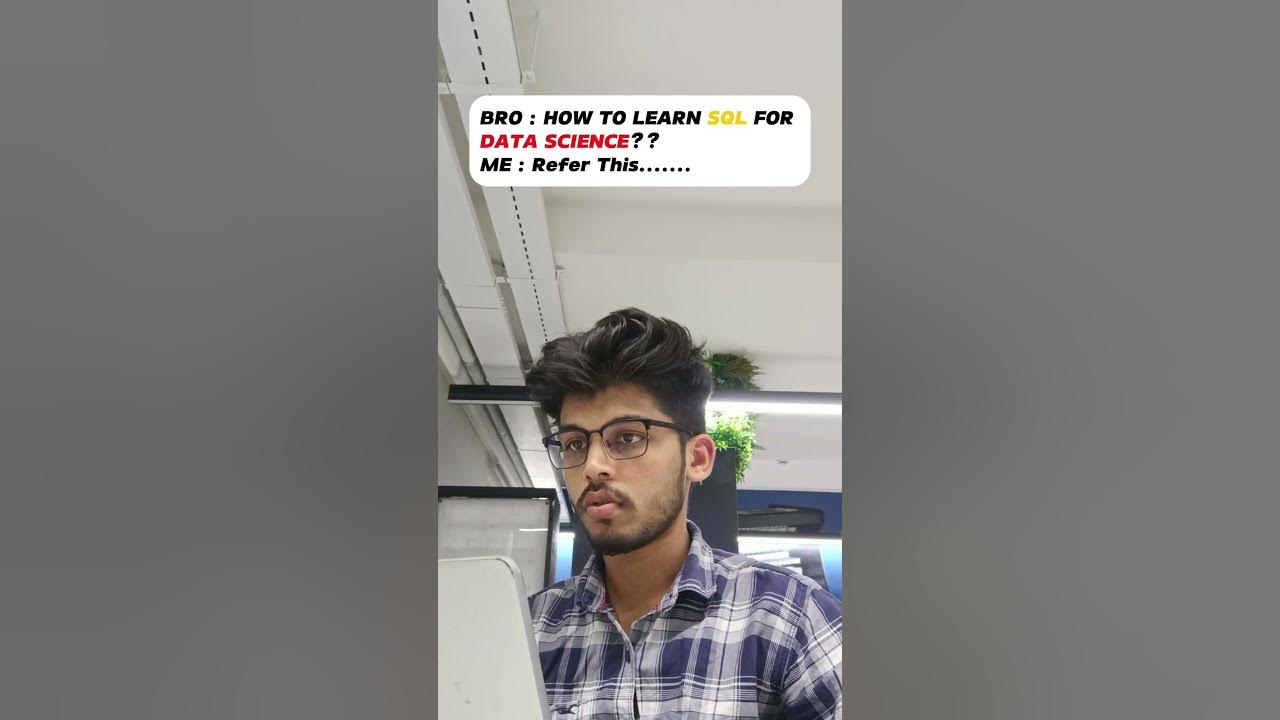 Learning SQL is hard then refer to this #sql #datascience # ...