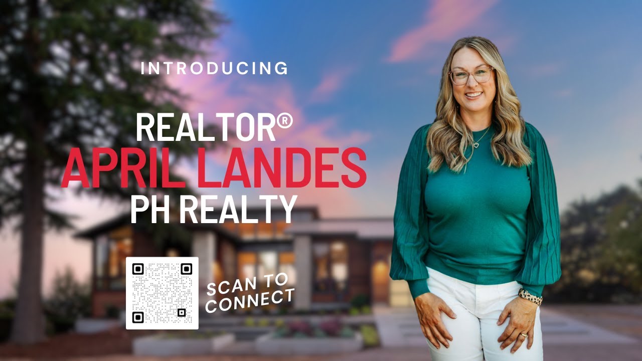 April Landes, REALTOR® - YouTube