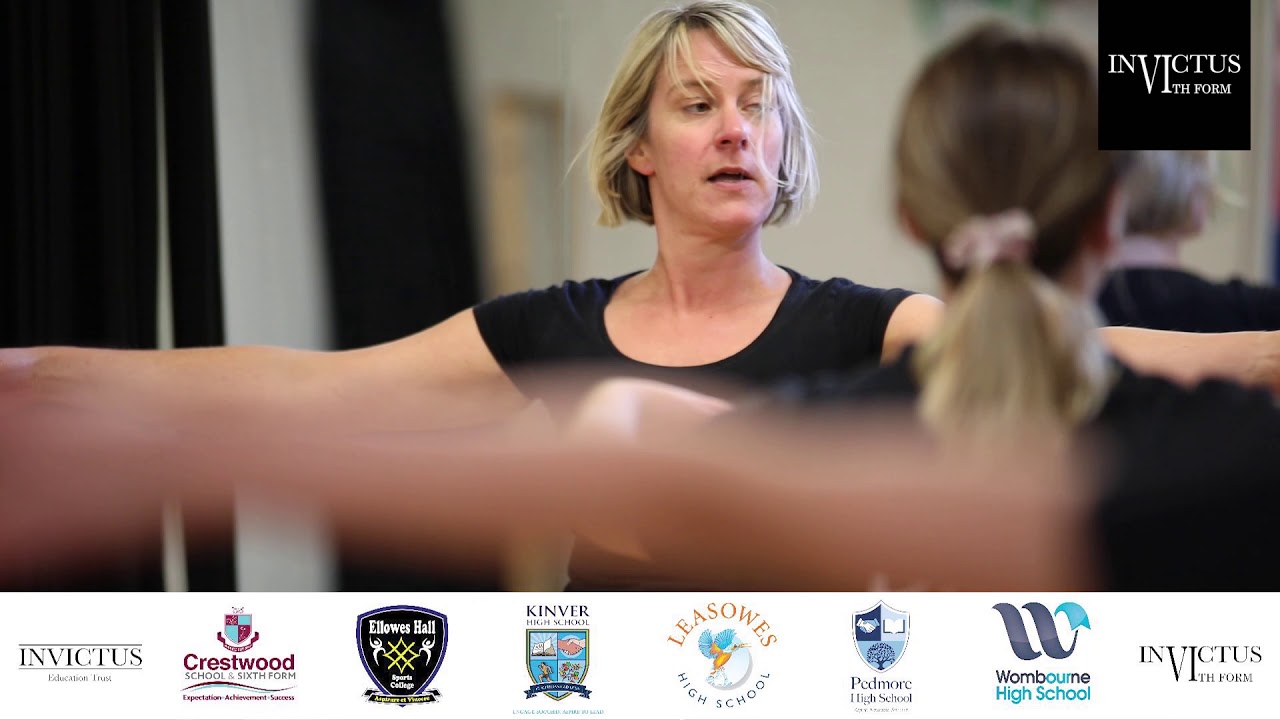 BTEC Performing Arts (Dance Pathway & Musical Theatre Pathway ...