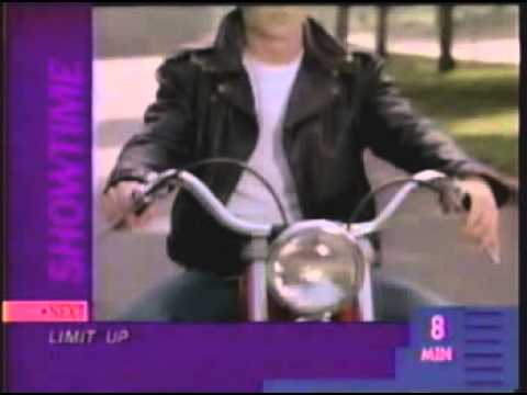 1991 Showtime "Cry-Baby" commercial - YouTube