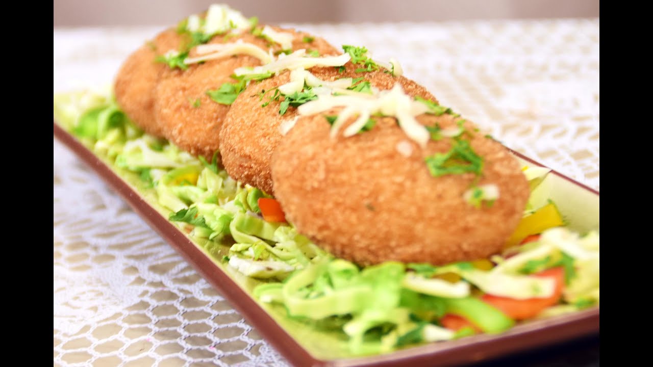 Cheese Crunch Snacks Recipe - Quick Easy Cheesy Party Appetizer - YouTube