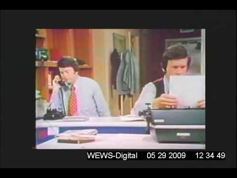 Ted Henry Farewell video from WEWS News Channel 5 TV5 From Cleveland ...
