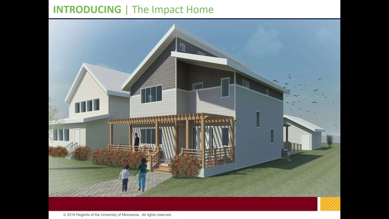 Pt 3 Case Studies in Perfect Walls - YouTube