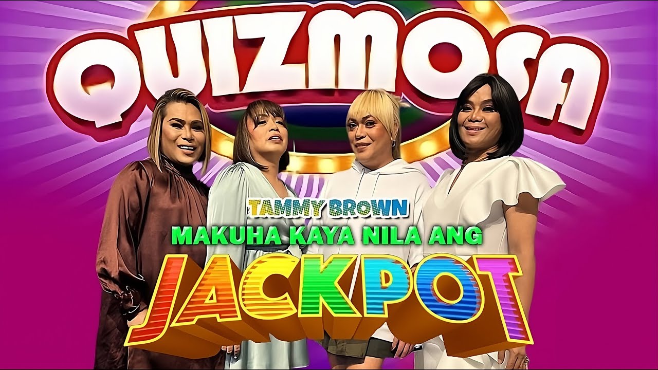 SINO ANG LEGIT CHISMOSA SA MGA BEKS? | TAMMY BROWN - YouTube