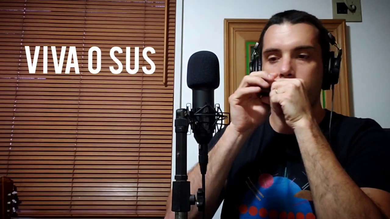Viva o SUS! - YouTube