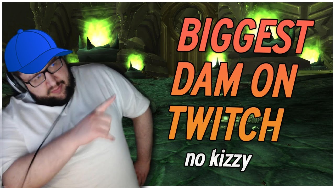 ANOTHER LEGENDARY DROPPED??? | Bean WoW TBC Classic - YouTube