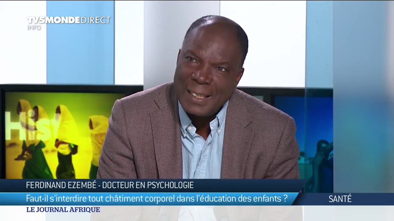 TV5 Monde : Faut-il s'interdire tout châtiment corporel dans l ...