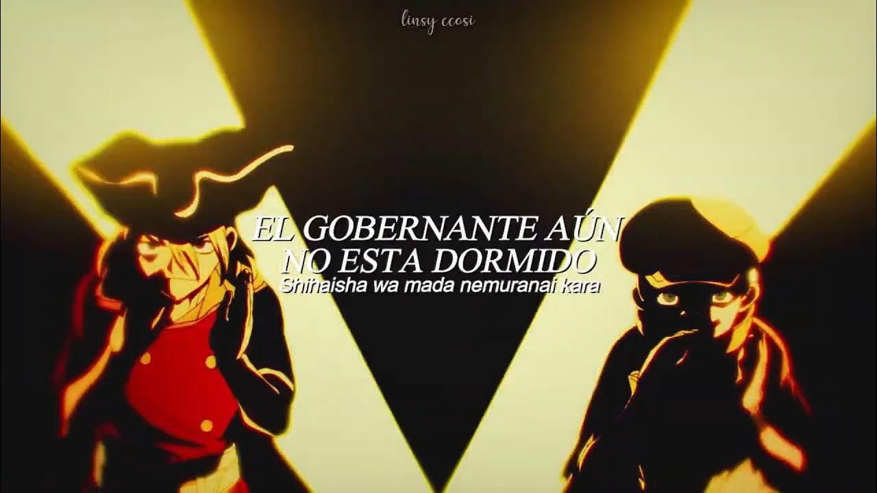 Dr. Stone SCIENCE FUTURE // Opening SEASON 4 - CASANOVA POSSE by ALI (sub español + romaji ...