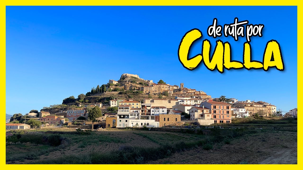 Explora la belleza natural de Culla, Castellón a través del senderismo ...