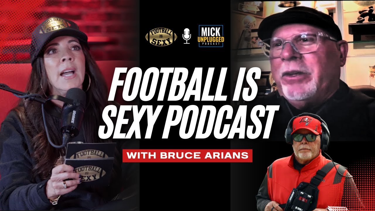 The Quarterback Whisperer Speaks: Bruce Arians on Brady, Leadership ...