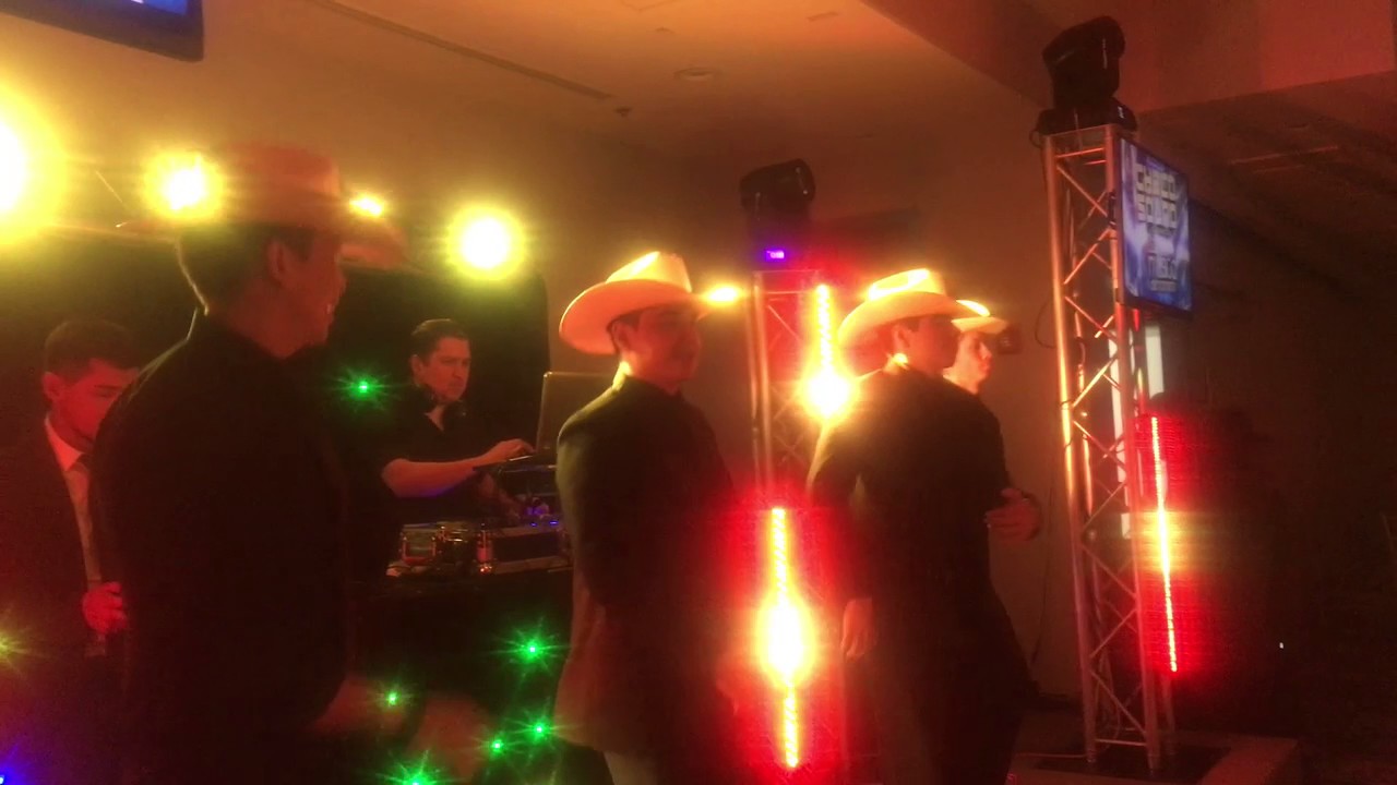 CHOCO SOUND DJ - (Norteño) - YouTube