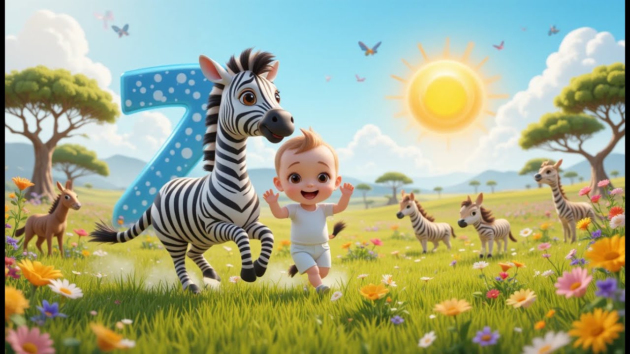 A to Z Alphabet Song | Learn All Letters with Animals for Kids | Fun ...