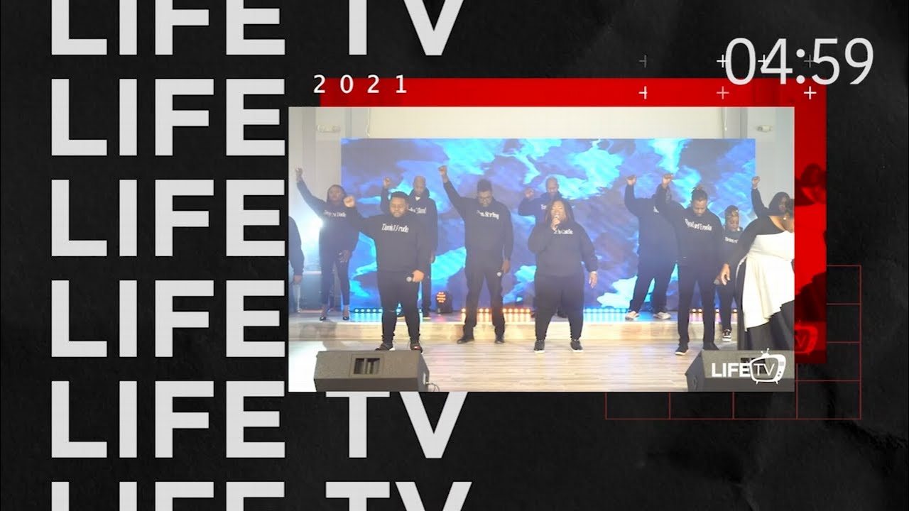 LC Sunday Worship | April 18, 2021 - YouTube