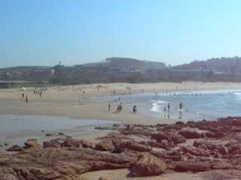 Scottburgh, South Africa - YouTube