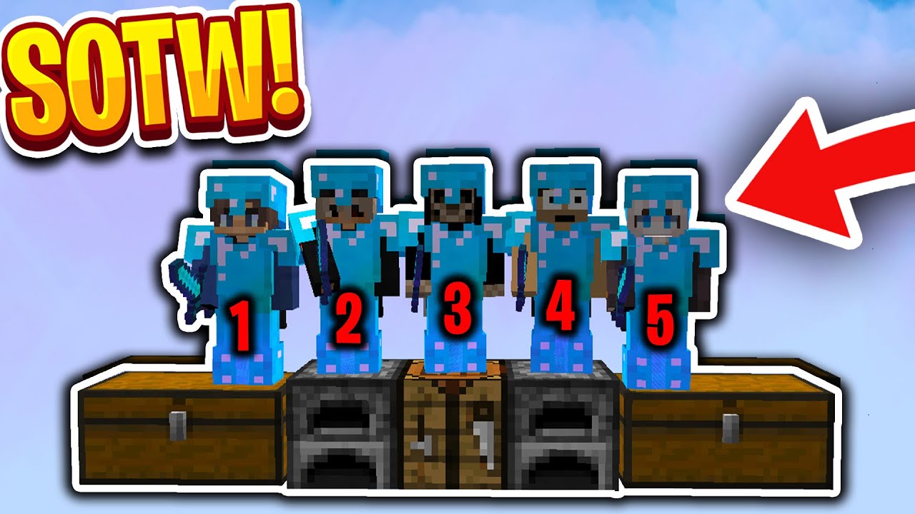 LIVING ON A LINE SOTW! (FULL FACTION) *ViperMC* - Minecraft HCF - YouTube