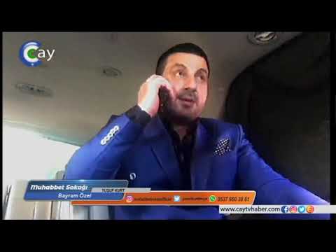 Çay Tv canlı yayında Davut Güloğlu neler söyledi