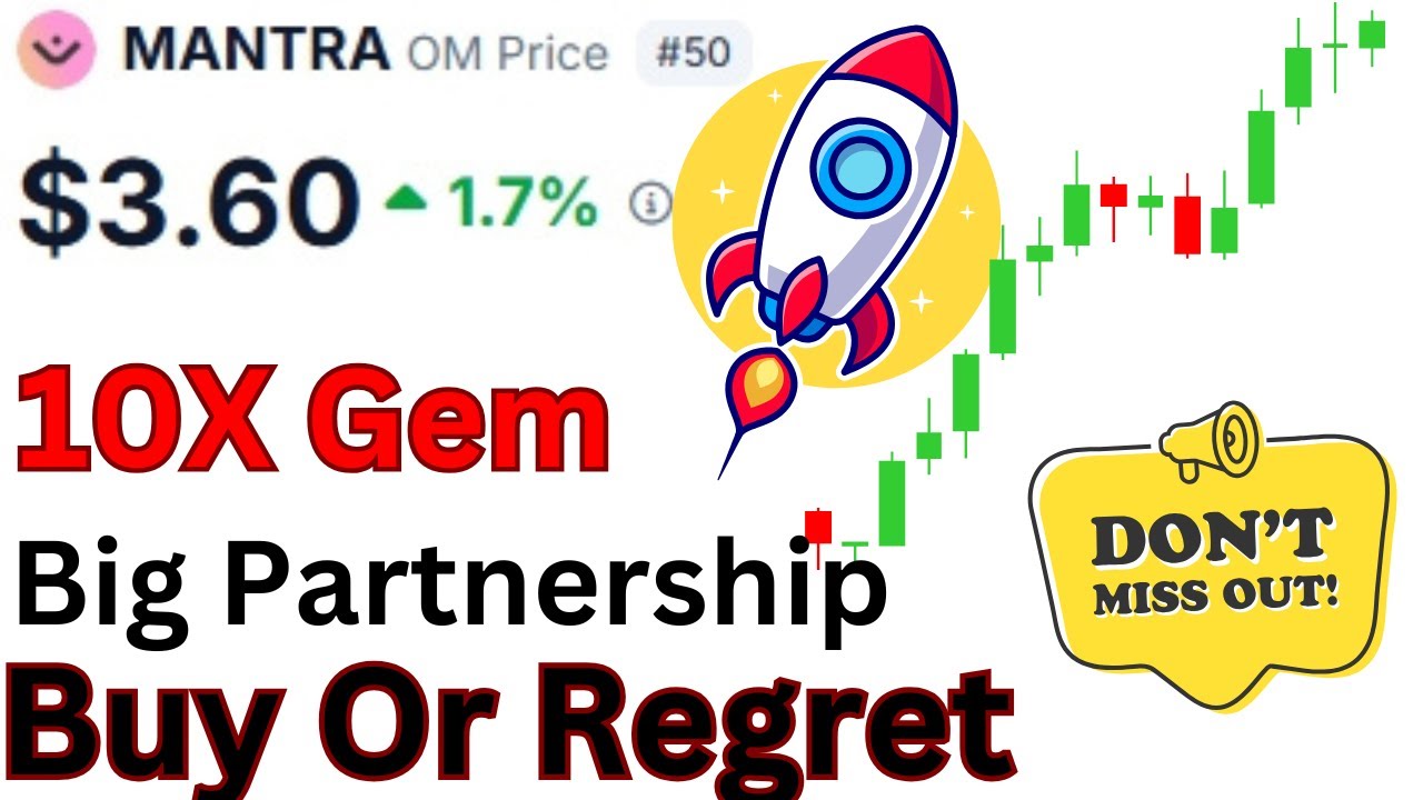 MANTRA Price Prediction 2025 | OM COIN Prediction | Mantra Coin ...