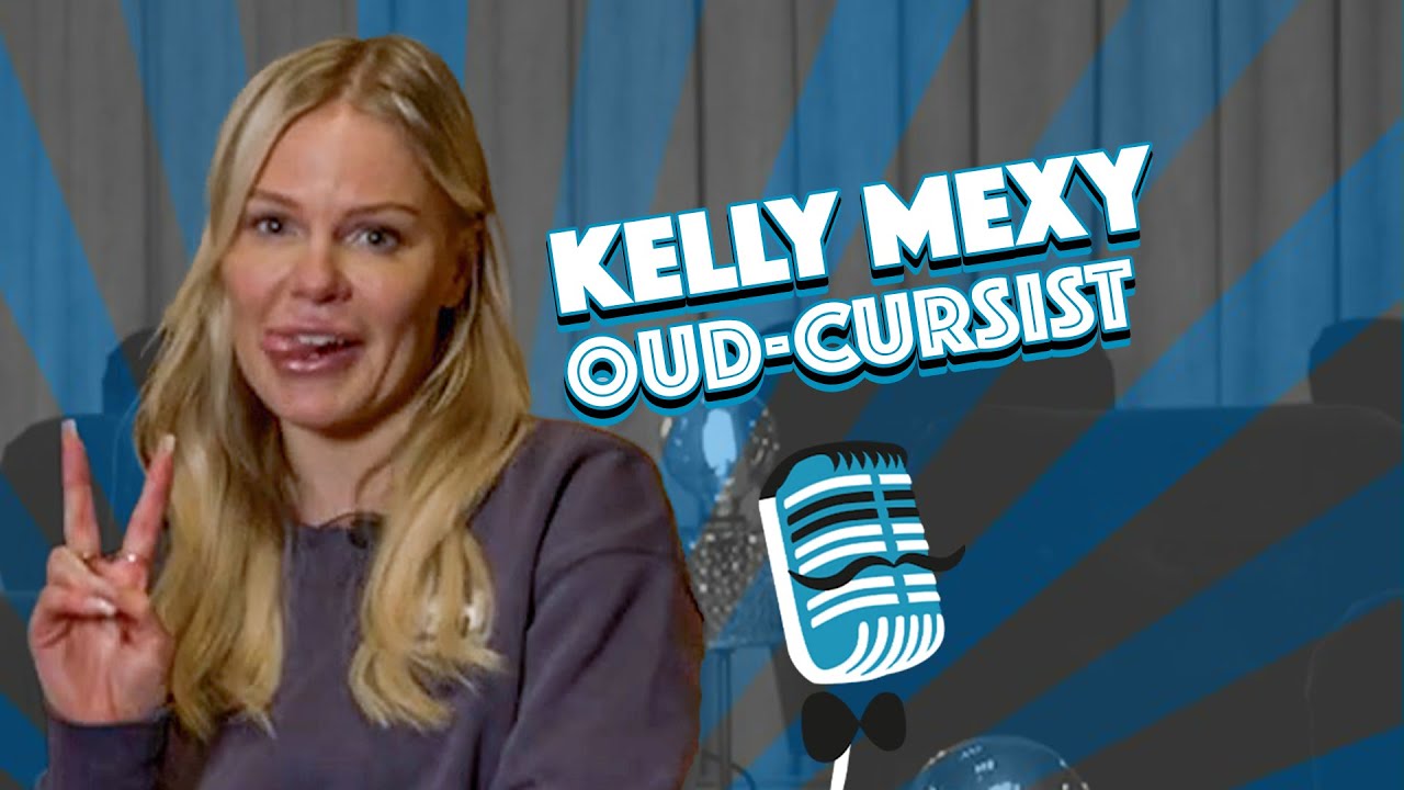 Kelly Mexy - Cursist Stemacteren.nl - YouTube