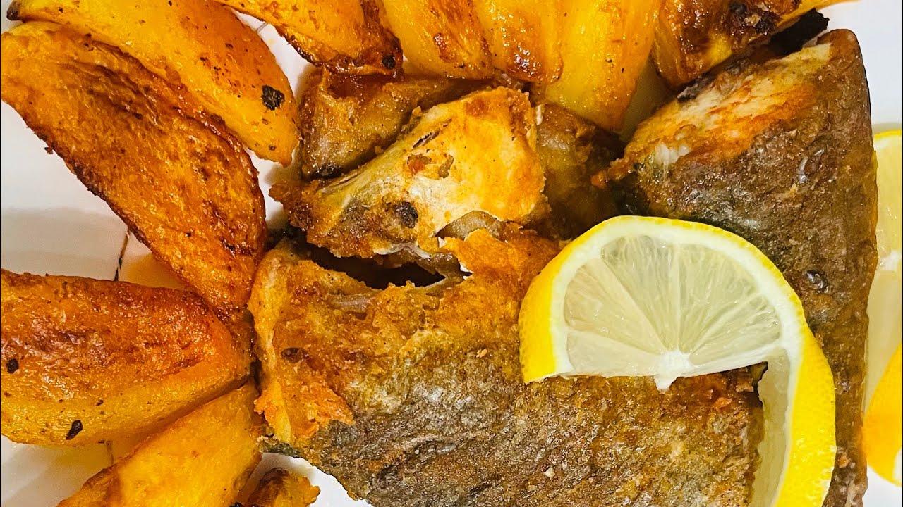 Pan fry / Branzino / Fish / Sea Bass/ Przena Riba / Branzino / - YouTube