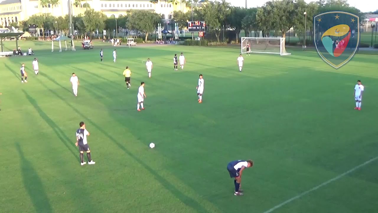 The Institute FC vs InterUnited Academy 05/03/19 - YouTube