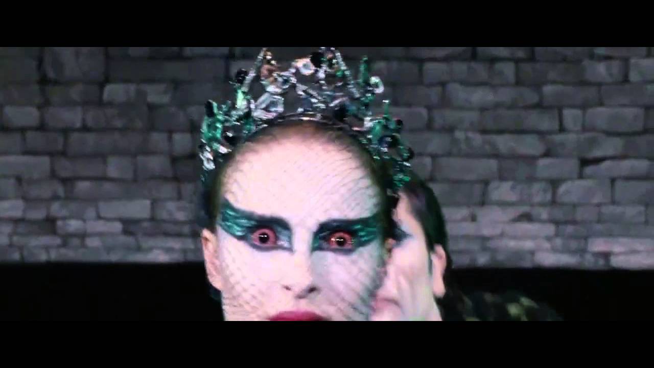 Black Swan Video Essay Analysis - YouTube