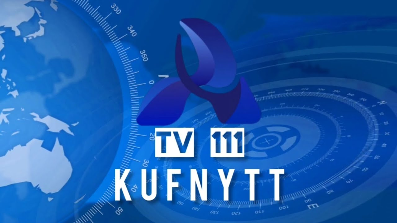 TV 111: Kufnytt | Avsnitt 12 ~ Ett nyhetsprogram av Marcus Karlsson ...