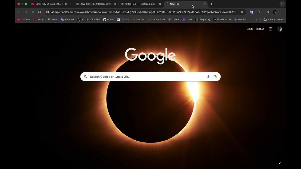 100 Days of Java Challenge | Day 18 - YouTube