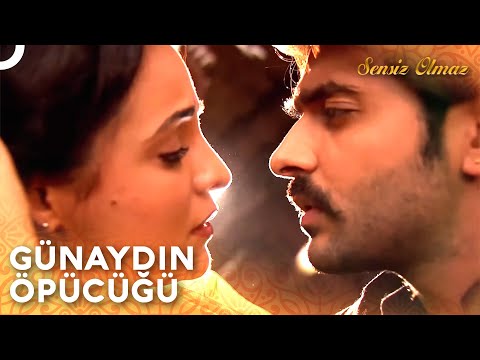 Rudra&Paro 110. Bölüm | Aşkın Gücü \