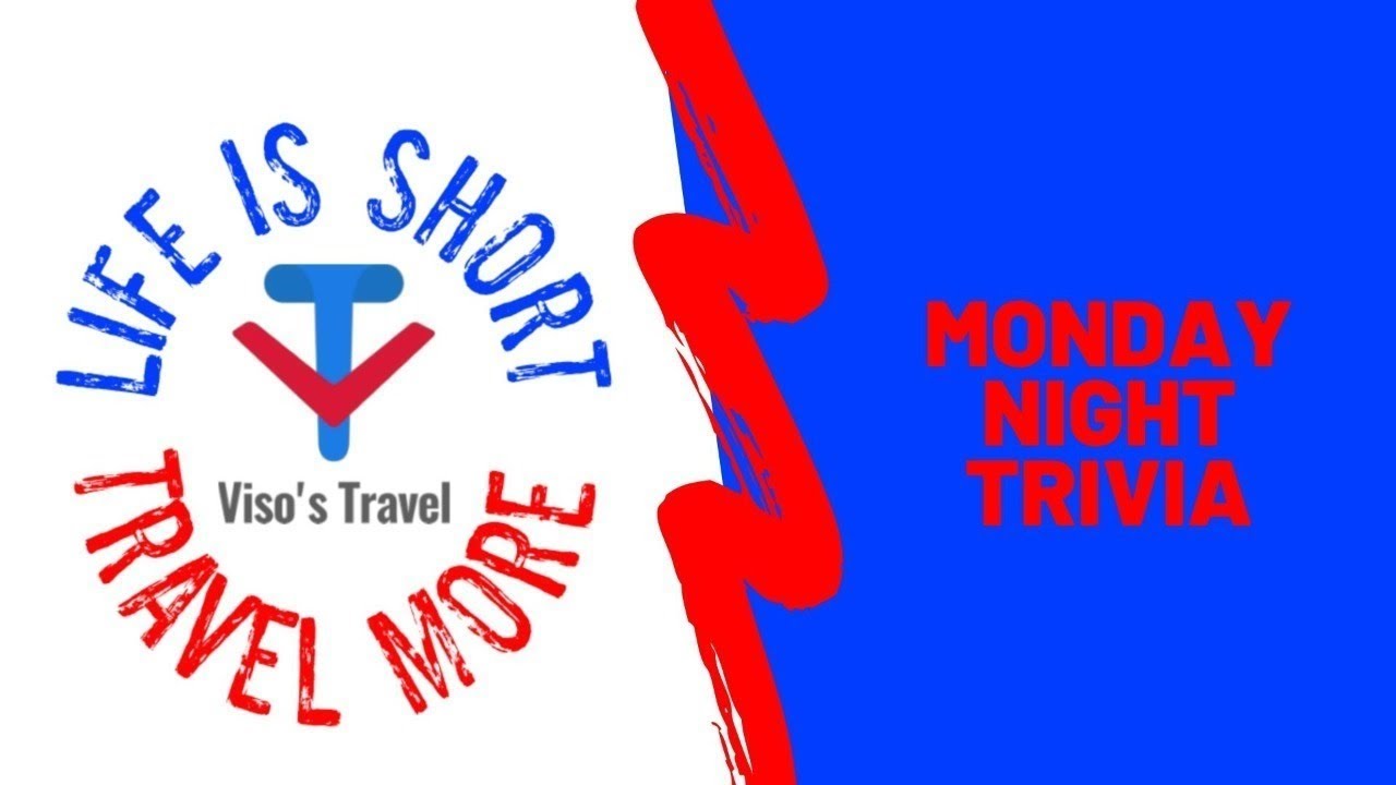 Monday Night Trivia Flag Edition Part 2 YouTube monday-night-trivia-flag-edition-part-2-youtube