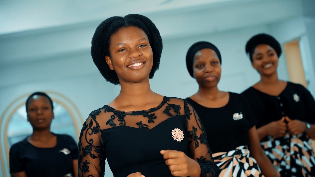 USIOGOPE_DESCENDANTS OF ASAPH (DoA)_OFFICIAL VIDEO 4K - YouTube