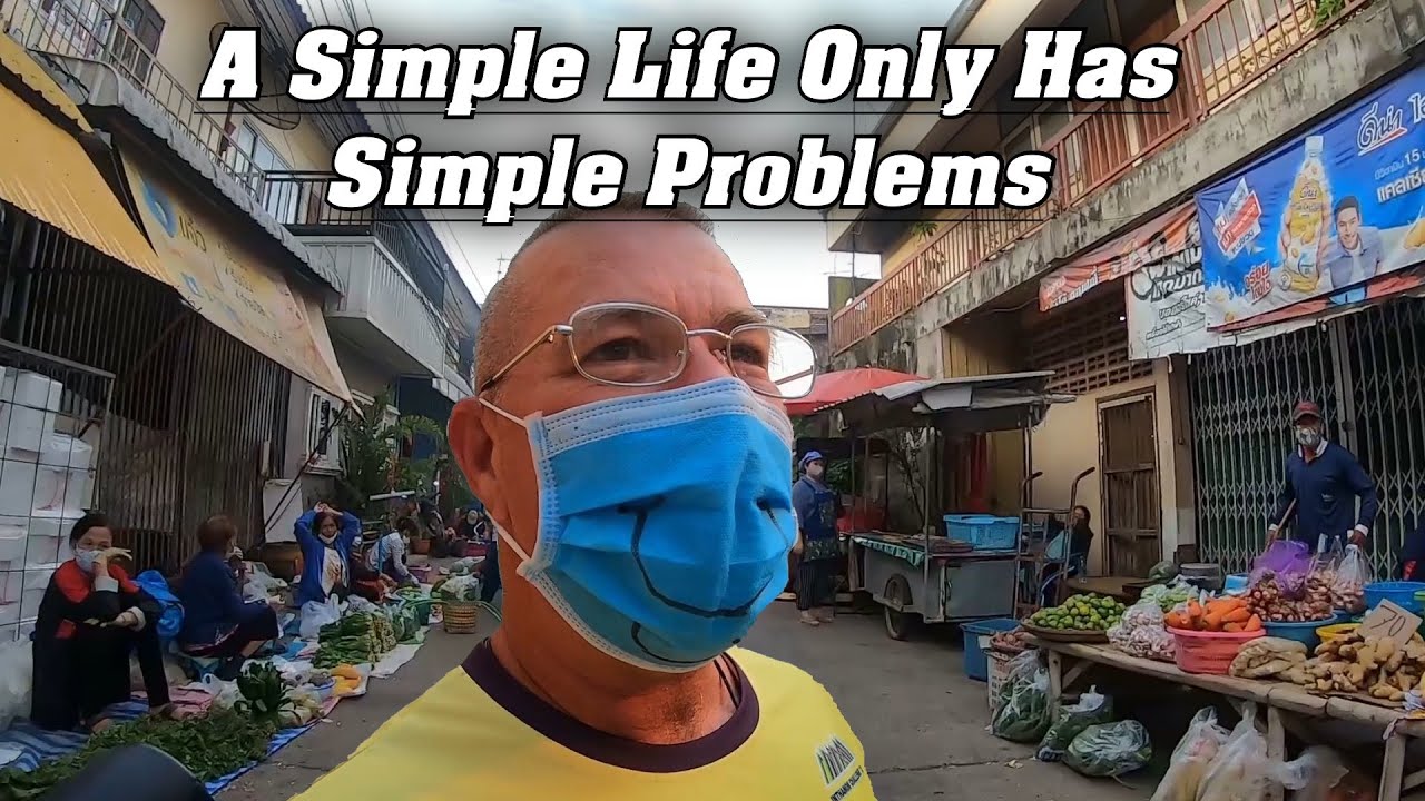 A Simple Life With Simple Solutions. - YouTube