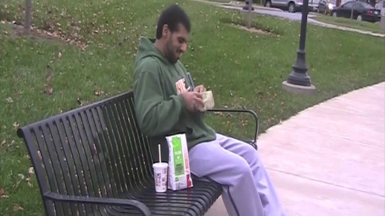 HEALTH BEHAVIOR OBESITY COMMERCIAL - YouTube