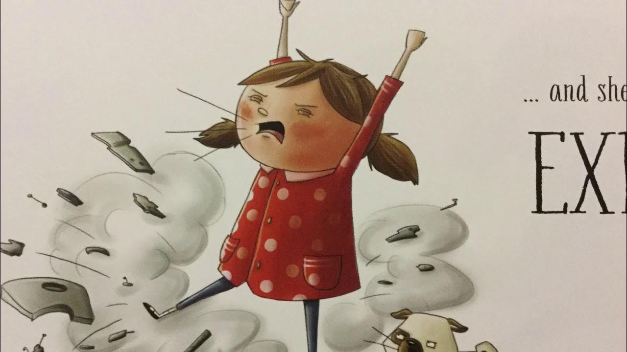 The Most Magnificent Thing by Ashley Spires - YouTube