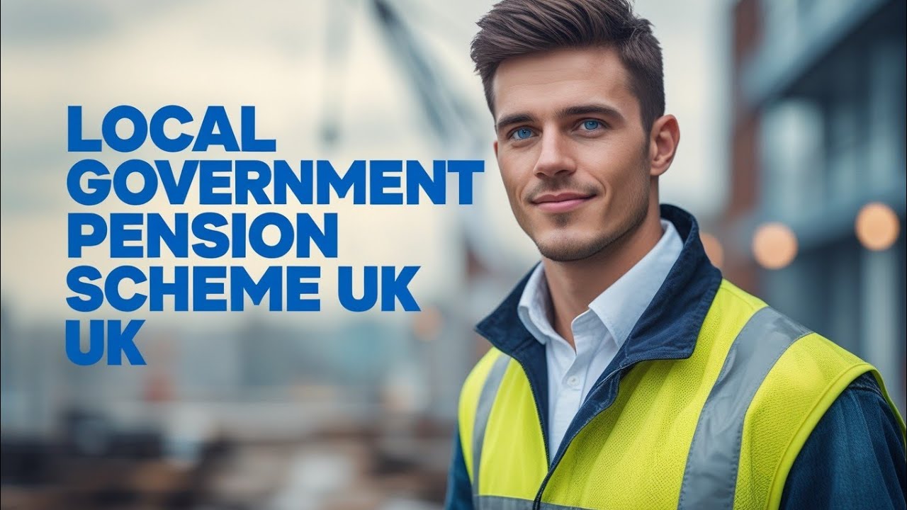 Local Government Pension Scheme (LGPS) UK Explained: Benefits, Contributions & How It Works ...